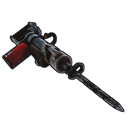 Конструктор скинов для Rust - Смешивание и предварительный просмотр ...