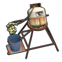 Конструктор скинов для Rust - Смешивание и предварительный просмотр ...